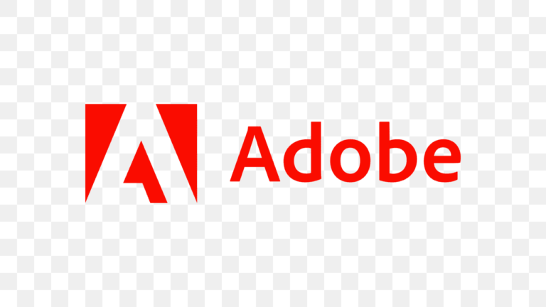 Adobe SVG Logo – Vetores Grátis