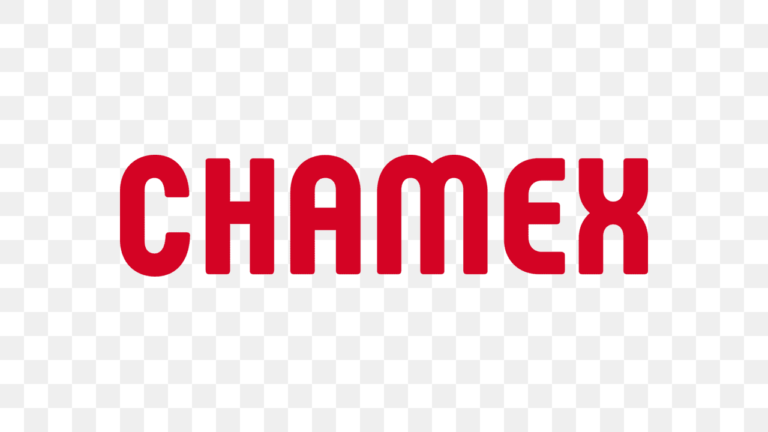 Chamex SVG Logo – Vetores Grátis