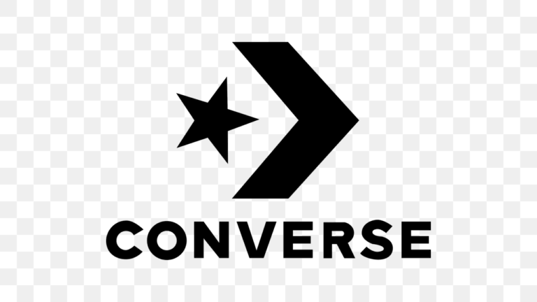 Converse SVG Logo – Vetores Grátis