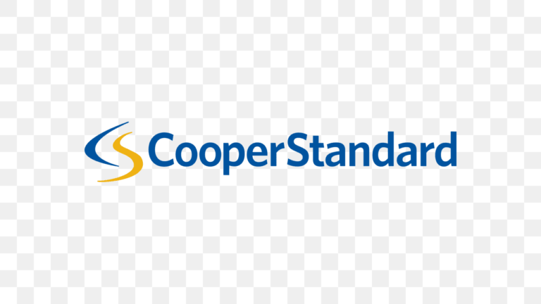 Cooper Standard SVG Logo – Vetores Grátis