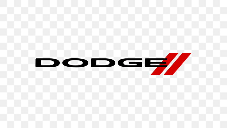 Dodge SVG Logo – Vetores Grátis
