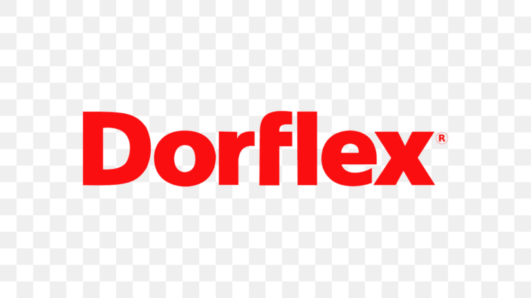 Dorflex SVG Logo – Vetores Grátis