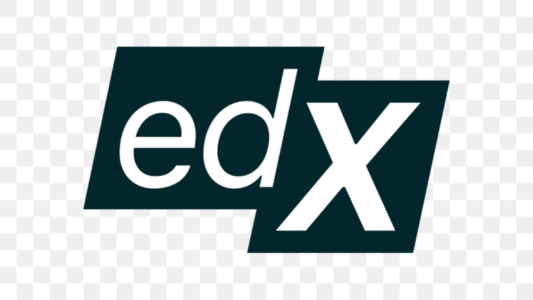 edX SVG Logo – Vetores Grátis