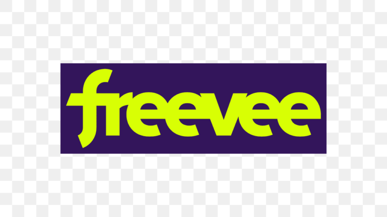 Freevee SVG Logo – Vetores Grátis