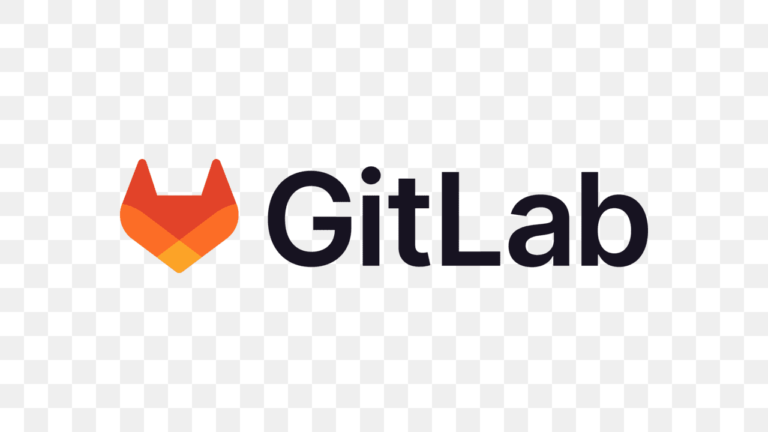 GitLab SVG Logo – Vetores Grátis