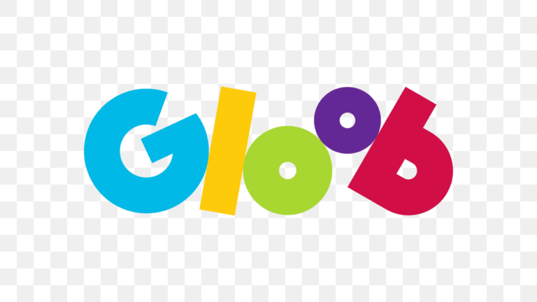 Gloob SVG Logo – Vetores Grátis