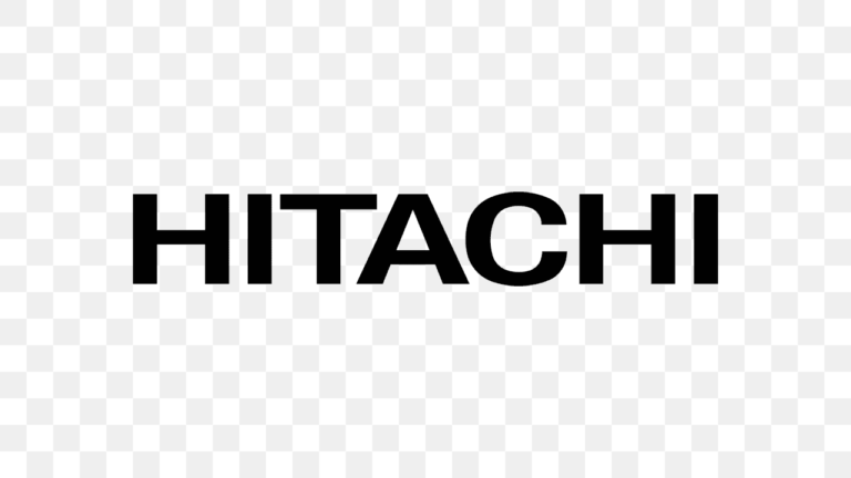 Hitachi SVG Logo – Vetores Grátis
