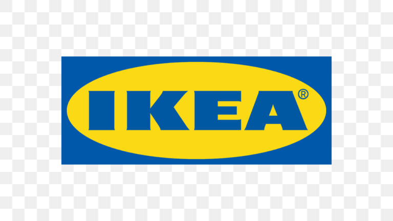 IKEA SVG Logo – Vetores Grátis