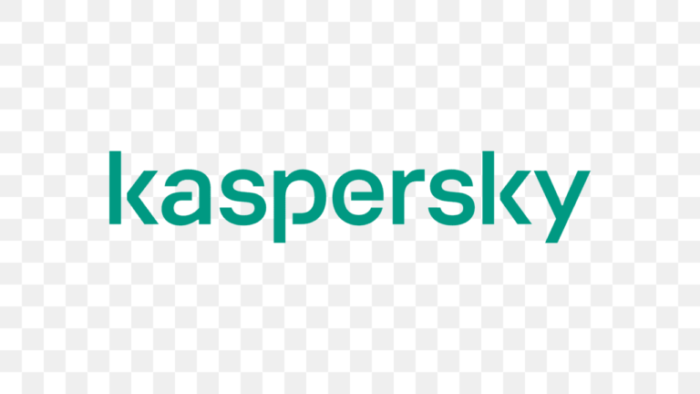 Kaspersky Antivírus SVG Logo – Vetores Grátis