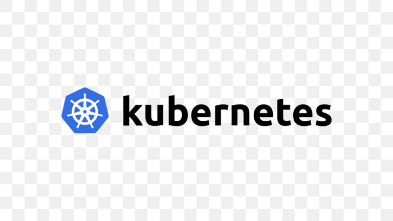 Kubernetes SVG Logo – Vetores Grátis