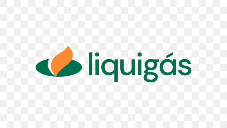 Liquigás SVG Logo – Vetores Grátis