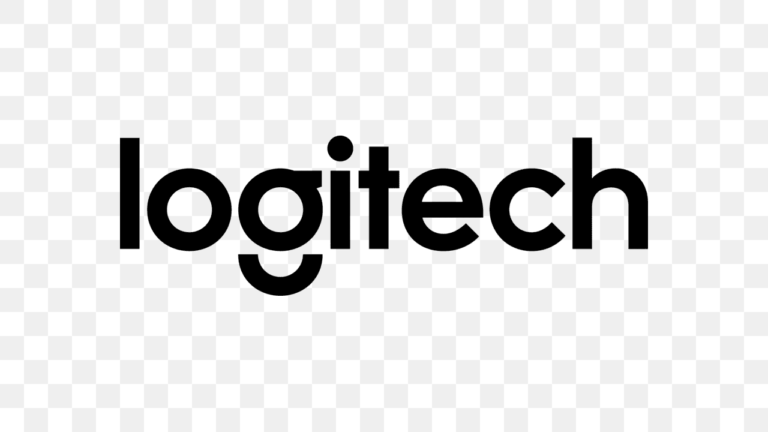 Logitech SVG Logo – Vetores Grátis