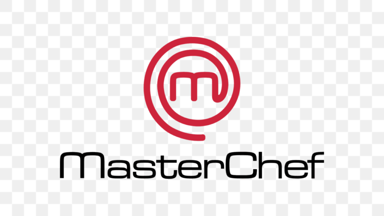 MasterChef SVG Logo – Vetores Grátis