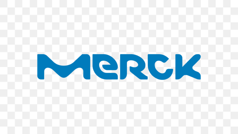 Merck SVG Logo – Vetores Grátis