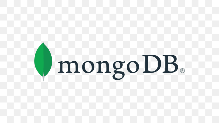 MongoDB SVG Logo – Vetores Grátis
