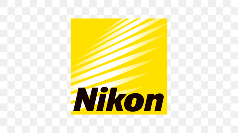 Nikon SVG Logo – Vetores Grátis