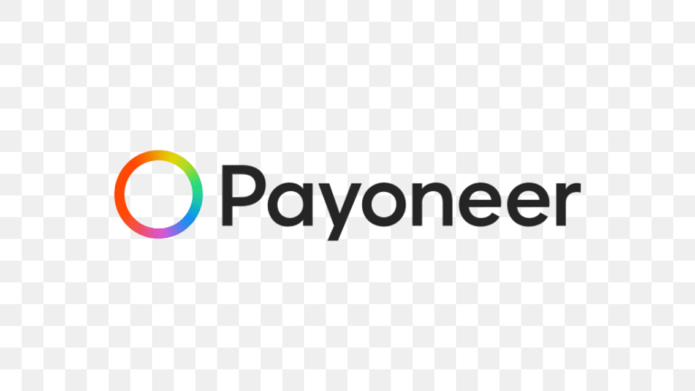 Payoneer SVG Logo – Vetores Grátis