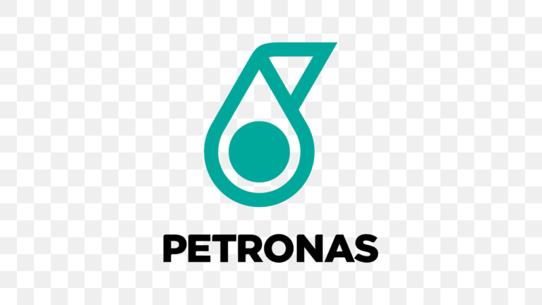 Petronas SVG Logo – Vetores Grátis