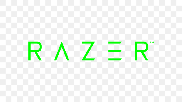 Razer SVG Logo – Vetores Grátis