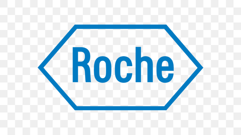 Roche SVG Logo – Vetores Grátis