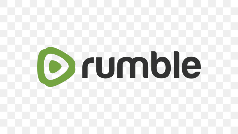 Rumble SVG Logo – Vetores Grátis