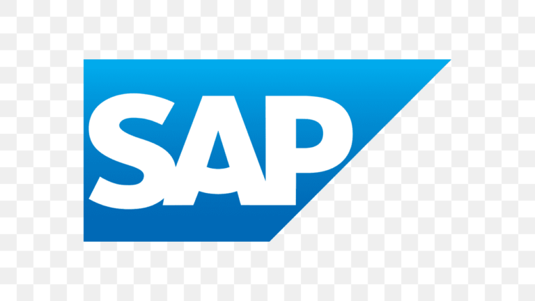 SAP SVG Logo – Vetores Grátis
