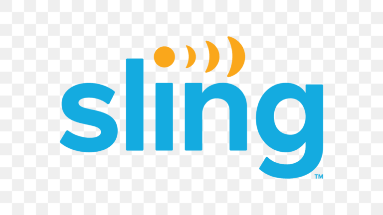 Sling TV SVG Logo – Vetores Grátis