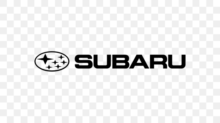 Subaru SVG Logo – Vetores Grátis