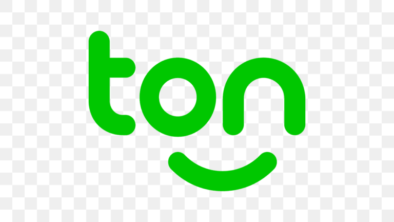 Ton Stone SVG Logo – Vetores Grátis