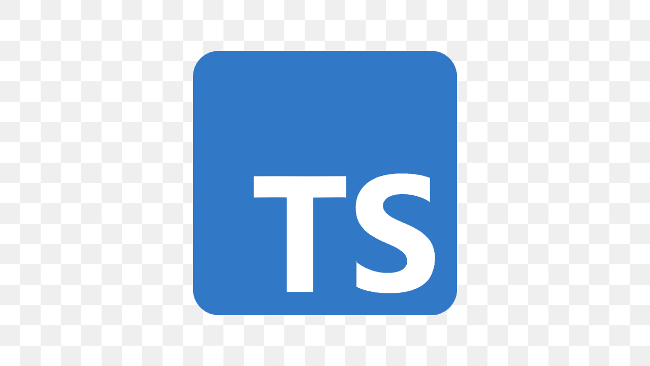 TypeScript SVG Logo Vetores Gr tis