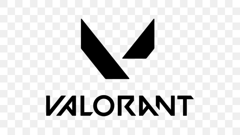 Valorant SVG Logo – Vetores Grátis