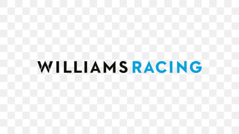 Williams Racing SVG Logo – Vetores Grátis