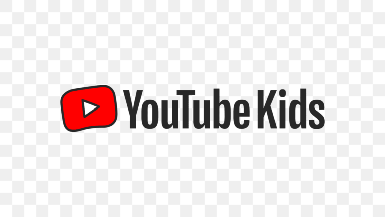 YouTube Kids SVG Logo – Vetores Grátis
