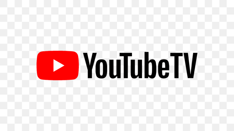 YouTube TV SVG Logo – Vetores Grátis
